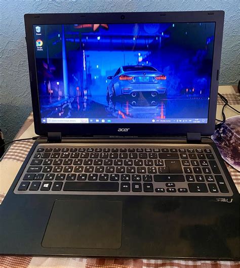 Бюджетний Ігровий ноутбук Acer 3 900 грн Ноутбуки Київ на Olx