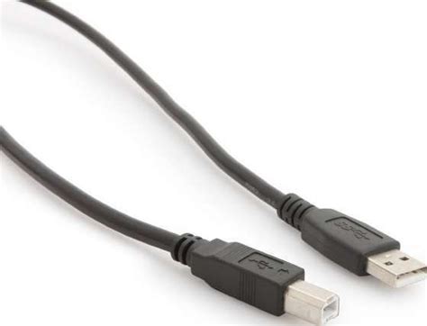 USB Printer Cable 1 5m USB Cable Buy Best Price In UAE Dubai Abu Dhabi Sharjah