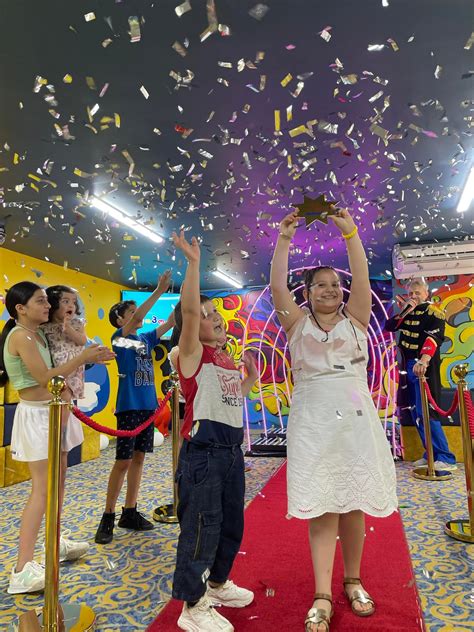 გასართობი ცენტრი გასართობი ცენტრი ტოპო ტიპი Topo Tipi