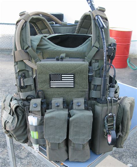 Eagle Industries Rrv Ranger Green Eagle Industries Rhodesi Flickr