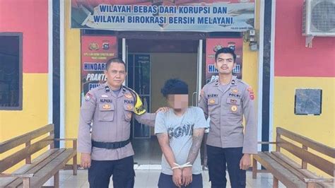 Tepergok Akan Curi Sarang Walet Seorang Pria Di Kamang Baru Sijunjung