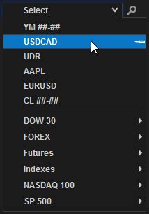 NinjaScript Educational Resources AddOn Development Overview Creating Your Own AddOn Window