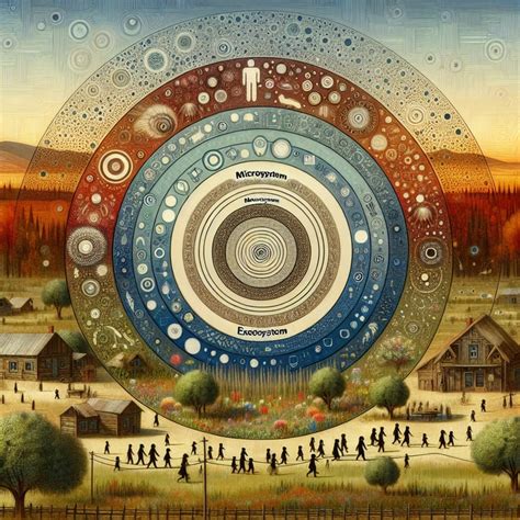 Bronfenbrenners Ecological Model Explained How Your Environment Shapes Human Development