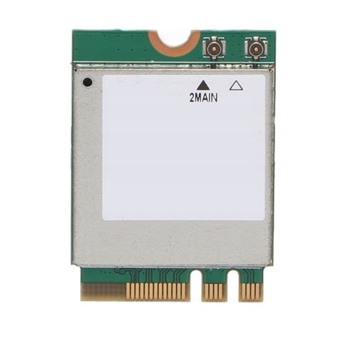 Karta Sieciowa Wifi 6 Mt7921 Bluetooth 5 2 14702177394 Oficjalne