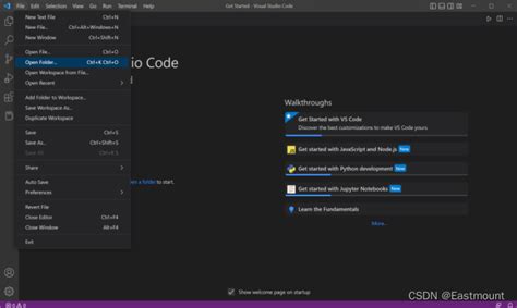 Python人工智能 三十九vs Code配置python编程和keras环境及手写数字识别（基础篇）keras Visual