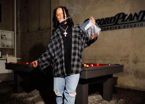 Trippie Redd Proves Theres Life After Soundcloud Rap Los Angeles Times