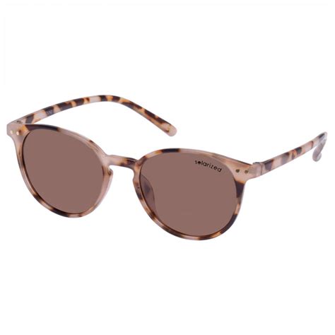 Solarized® Classic Round Sunglasses Target Australia