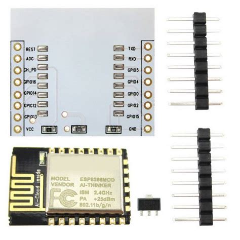Powertech Powertech Vous Propose Le Module Wifi Le