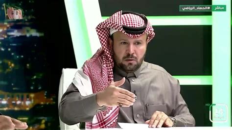 القحطاني ينشر تغريدة عن الاتحاد الآسيوي المرصد الرياضية