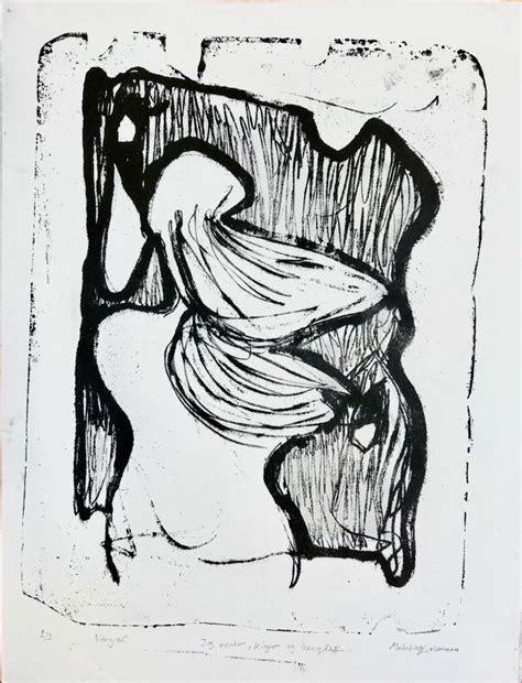 Malakias Liebmann Kjøpmannsgata Ung Kunst