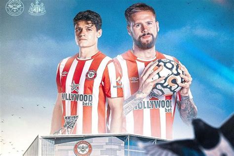 Nonton Live Streaming Brentford Vs Newcastle Malam Ini Pukul 2200 Wib