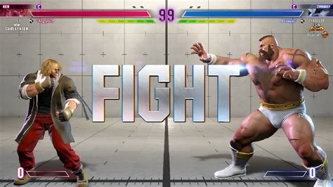 Street Fighter 6 🔥 Angrybird Ken Vs Kobayan Zangief Ft 07 🔥 Online