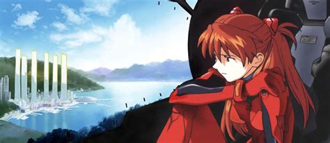 Cosplayer Recrea Uno De Los Momentos Más Trágicos De Asuka En La
