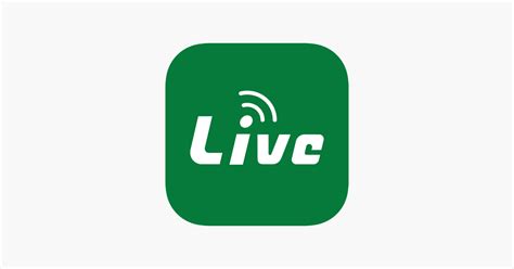 ‎perinet Live En App Store