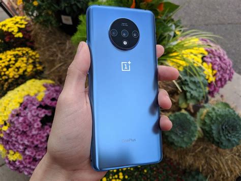 OnePlus 7T Review: A Premium, Practical Smartphone without Gimmicks
