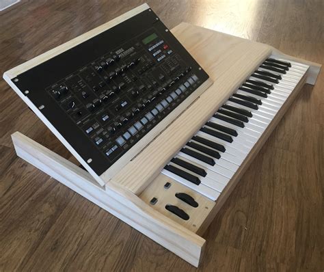 Custom Midi Controller Keyboard
