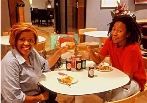Im Not Racist Woman At Centre Of Viral Flysafair Fracas Says We