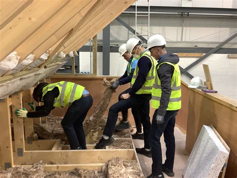 Construction Studies Trip Ascn Clara