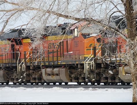 Bnsf 7997