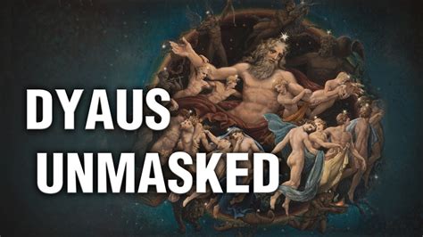 You Dont Know The Sky Father Is Ymir The Real Dyaus Pitar Youtube