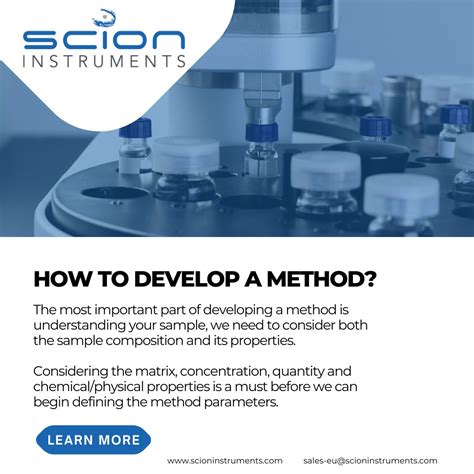 Scion Instruments India On Linkedin Chromatography Gaschromatography Qualitycontrol