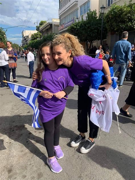 28η ΟΚΤΩΒΡΙΟΥ 2019 ΣΥΛΛΟΓΟΣ ΠΝΟΗ ΜΟΣΧΑΤΟΥ