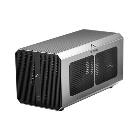 Acasis 40 Gbps Usb4 Thunderbolt 4 Egpu Dock External Gpu Enclosure Flexx International Ltd