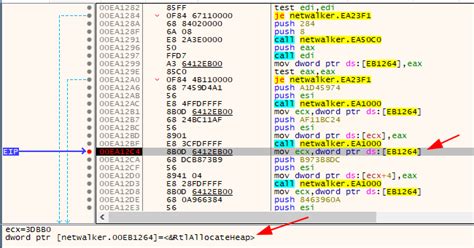 Automated Dynamic Import Resolving Using Binary Emulation Lopqtos