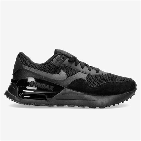 Zapatillas Nike Air Max Negras Sprinter