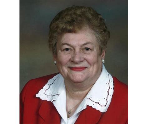 Margaret Fitzpatrick Obituary 1930 2023 Kitchener On Waterloo Region Record