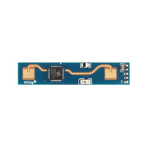 Hi-link Hlk-ld2410 Smart Human Presence Sensing Radar Ble Heartbeat ...