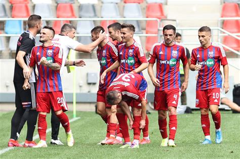 Fost jucător la FCSB atac dur la adresa celor de la CSA Steaua Nu mi