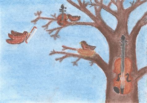 Example 3 Illustrating Music