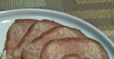 Gaminavanagai Jaučio Liežuvis