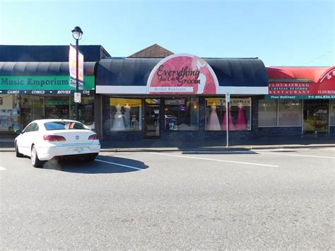 20478 Fraser Hwy Langley Bc V3a 4g2 Loopnet