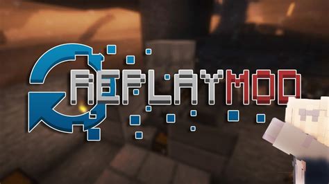 Replaymod Testing YouTube