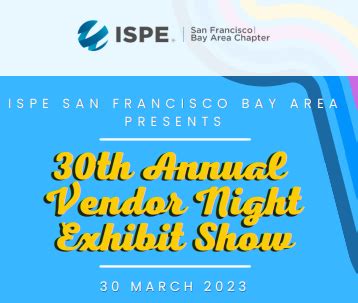 ISPE San Francisco