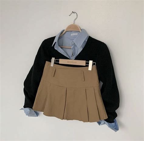 Pin By K On 이쁜 옷 Casual Style Outfits Fashion Inspo Outfits Outfits