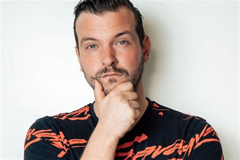 Dj Daniel Hahn Modern Sounds And Packed Dance Floors