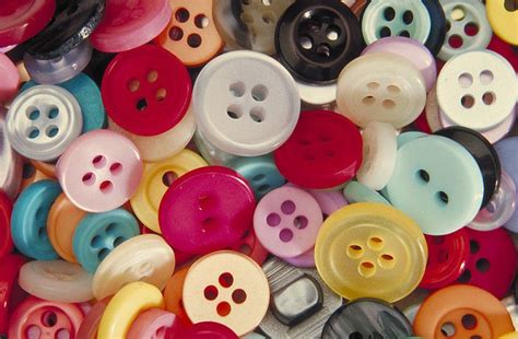 Plastic Button Manufacturer Company In Bangladesh