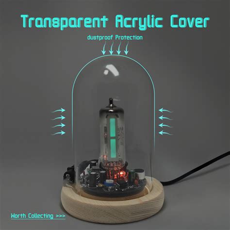Music Audio Spectrum Analyzer Audio Level Indicator Amplifier
