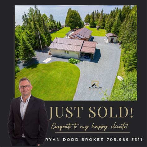Ryan Dodd On Linkedin Resultswithryan Yoursaultrealtor Sold