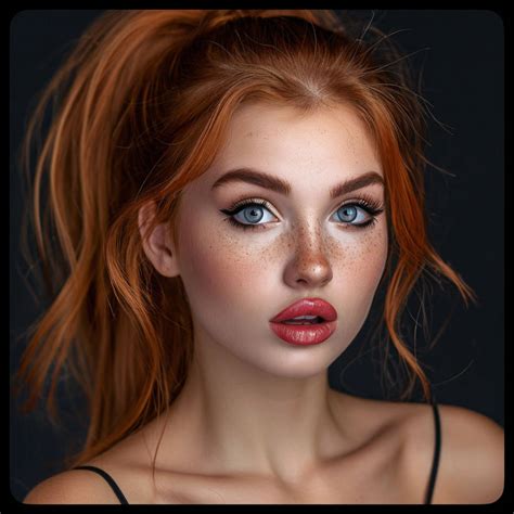 Redhead Teen 31 By Cswiz On Deviantart