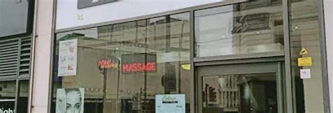 Massage Birmingham City Centre Colour And Beauty Oriental Therapy