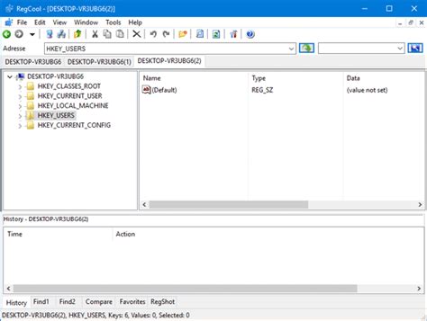 5 Cara Membuka Registry Editor Di Windows 10 Mudah Banget