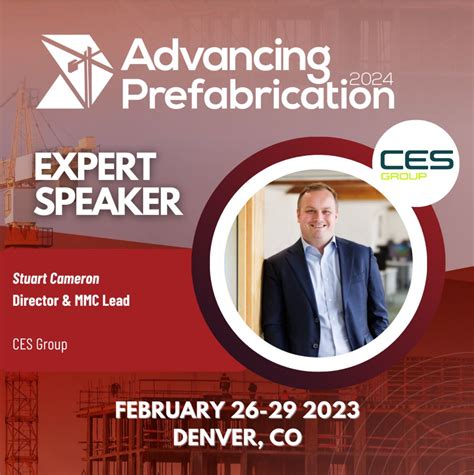 Stuart Cameron On Linkedin Modular Modularconstruction Conference Sustainability