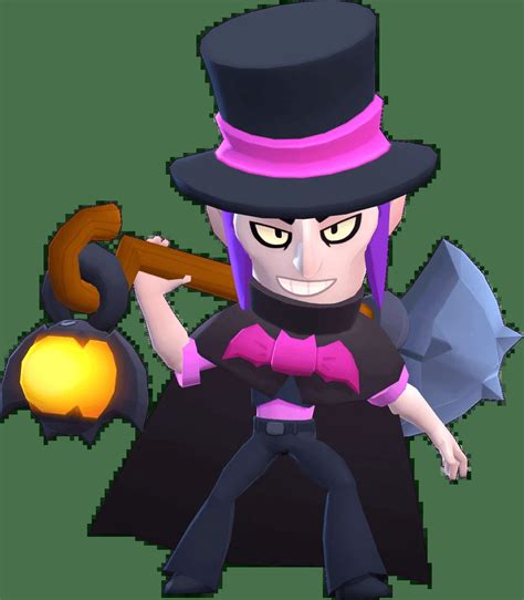 Mortis Best Build And Stats 2026 Brawl Value