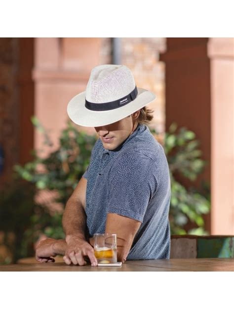 Buy Panama Jack Matte Toyo Straw Sun Safari Hat Online Topofstyle