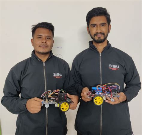 md al morsaline on linkedin project technology arduino arduinoproject