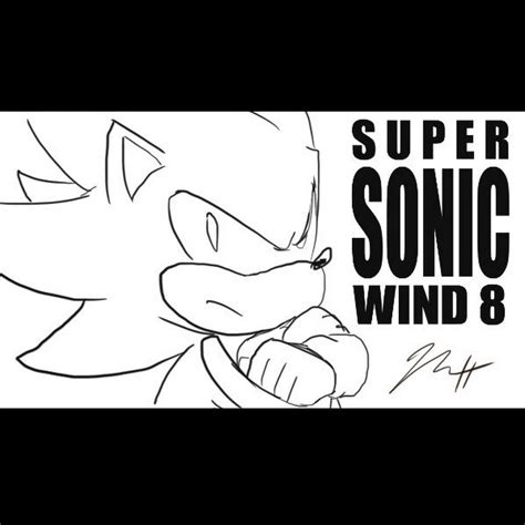 Sonic Wind Edits Youtube